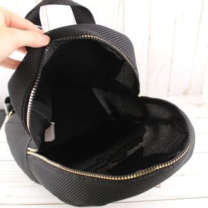 Disney | Bags | Black Mickey Mouse Backpack | Poshmark